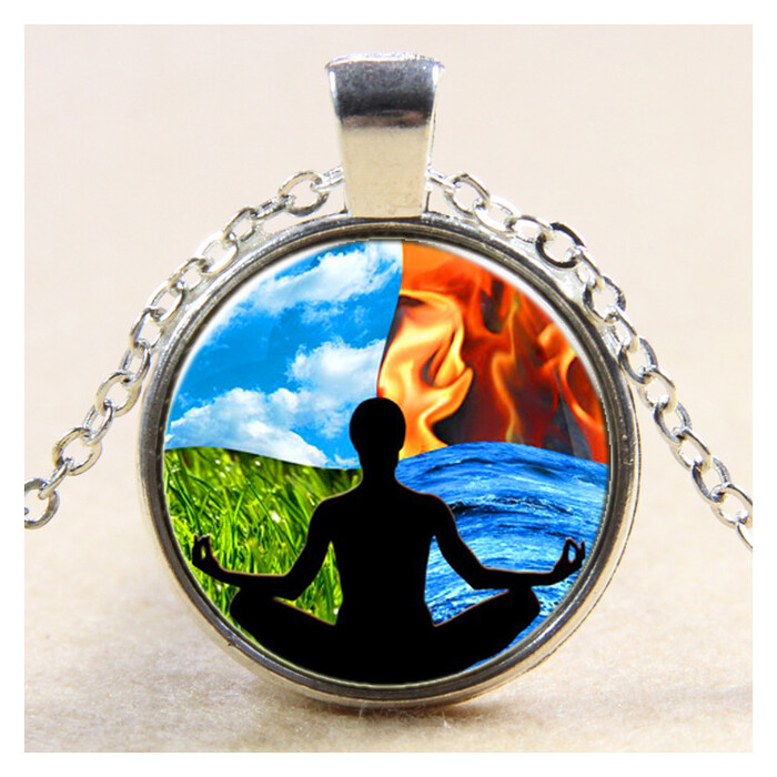 Mandala 4 Elementos :: Tienda Esotérica La casa de lidia