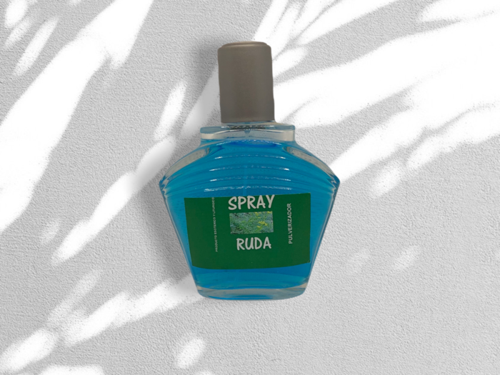 Ruda :: Tienda Esotérica La casa de lidia